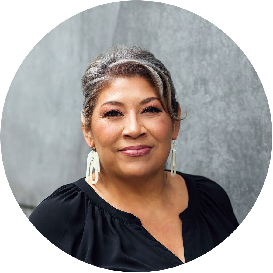 Kim Tallbear – Professor, Canada Research Chair (CRC) in Indigenous Peoples, Technoscience, and ...